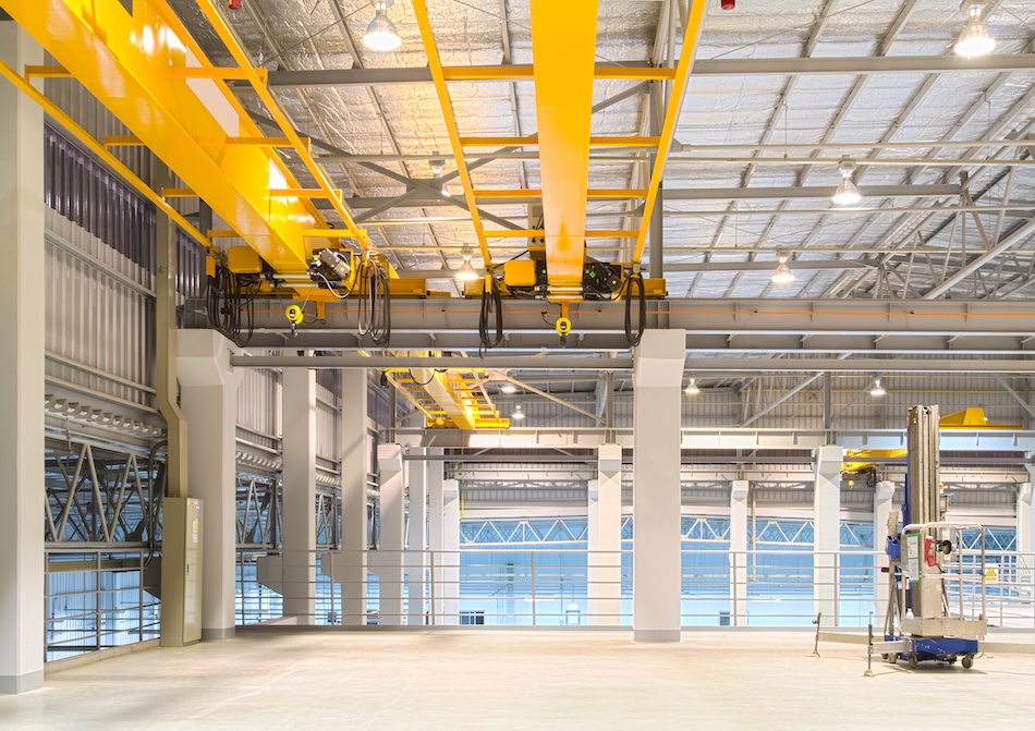 Bridge Crane Training School | Crane Operator Courses